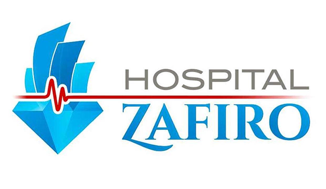 Hospital Zafiro – MedPHE